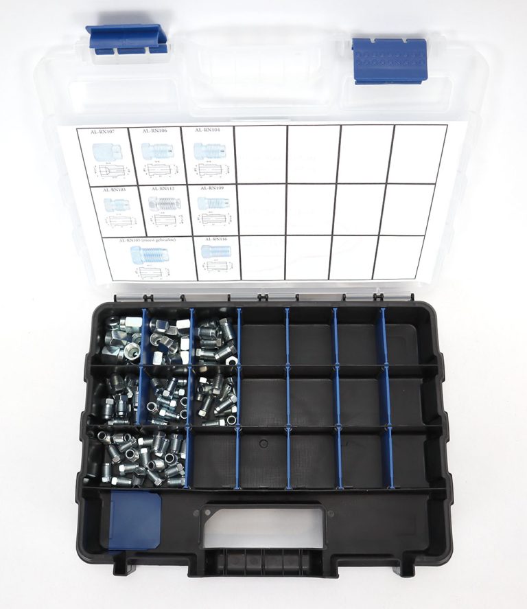 Nippels en wartels - assortimenten - Remleidingshop
